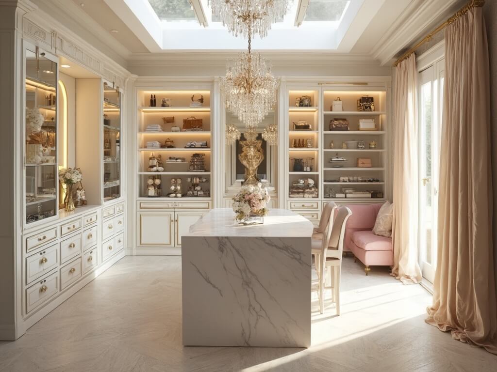 Ultimate Guide to Walk-in Closets: Transform Your Storage Space ...