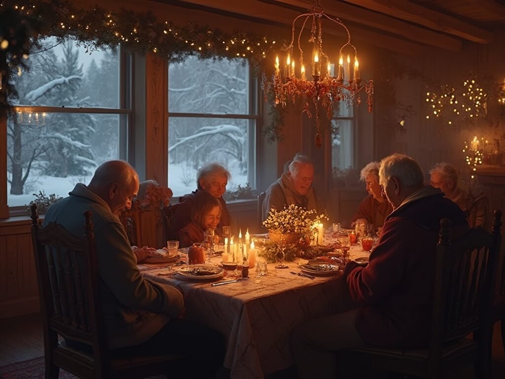 🎄 Unwrapping the Magic: A Deep Dive into Finland's Most Cherished ...