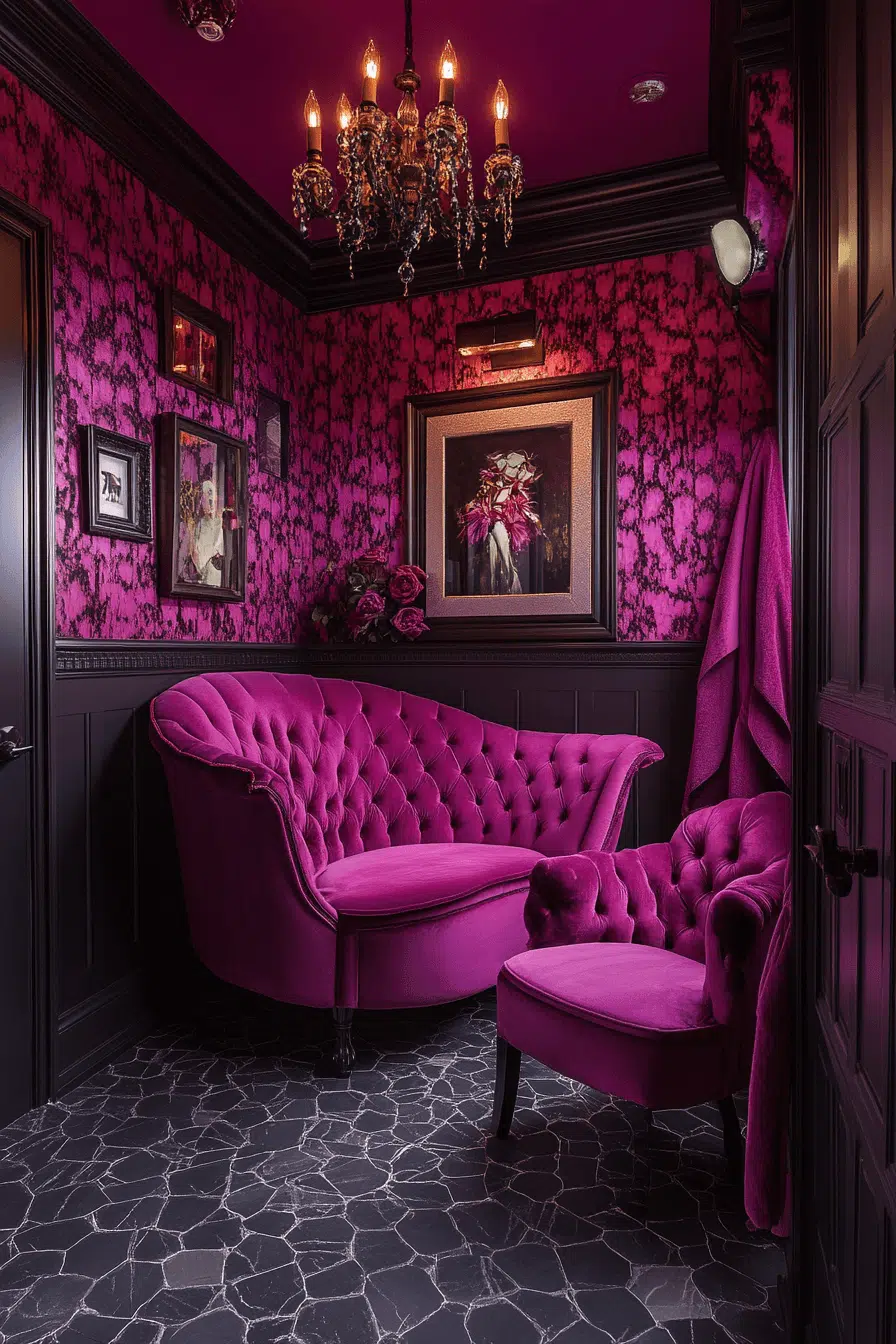 27 Luxury Bathroom Design Ideas That Make Every Morning Feel Special ...