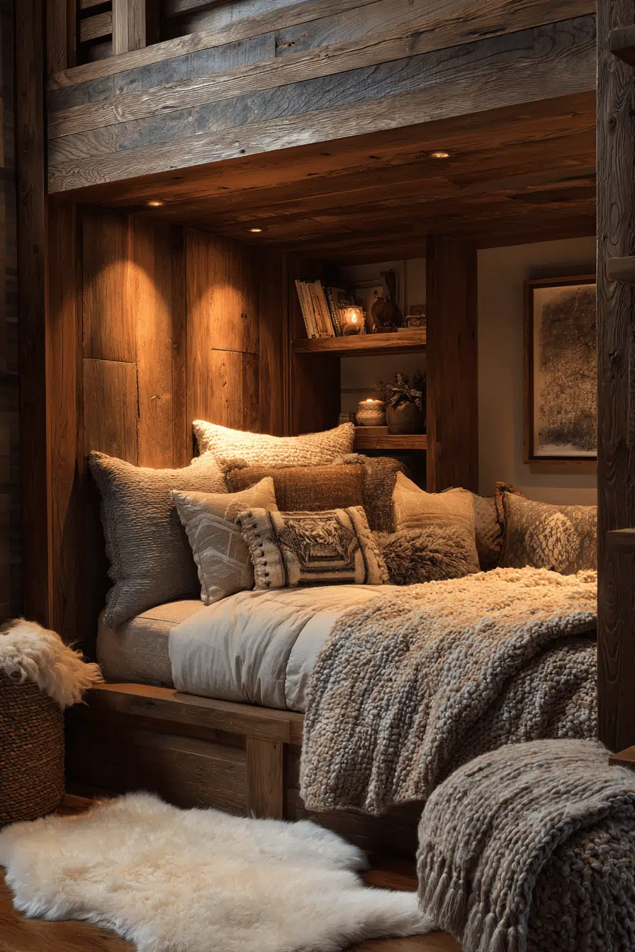 27 Loft Beds for Small Rooms That Make Tiny Living Feel Joyful ...