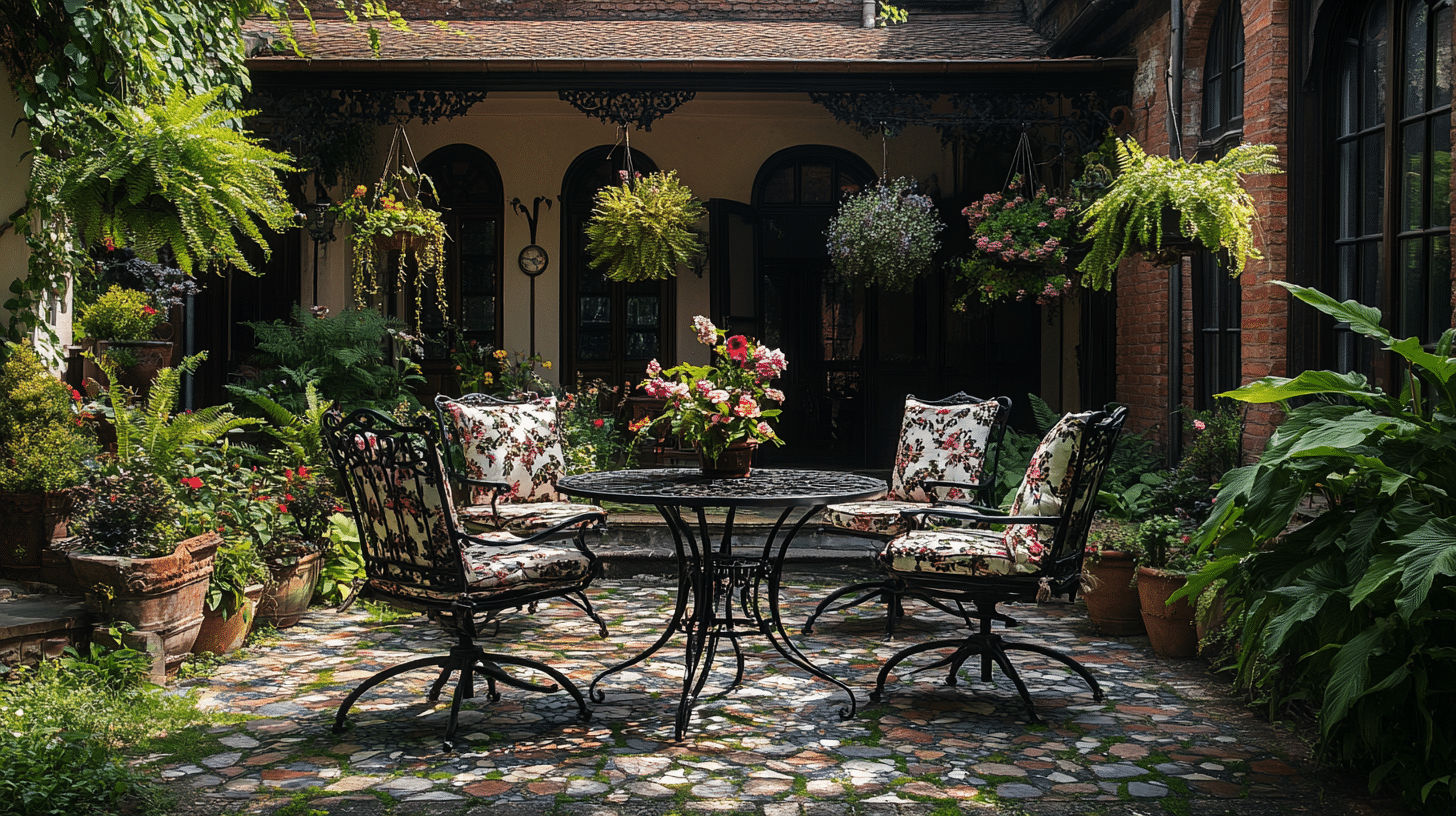 27 Antique Yard Decor Ideas That Make Outdoor Decorating Delightful ...